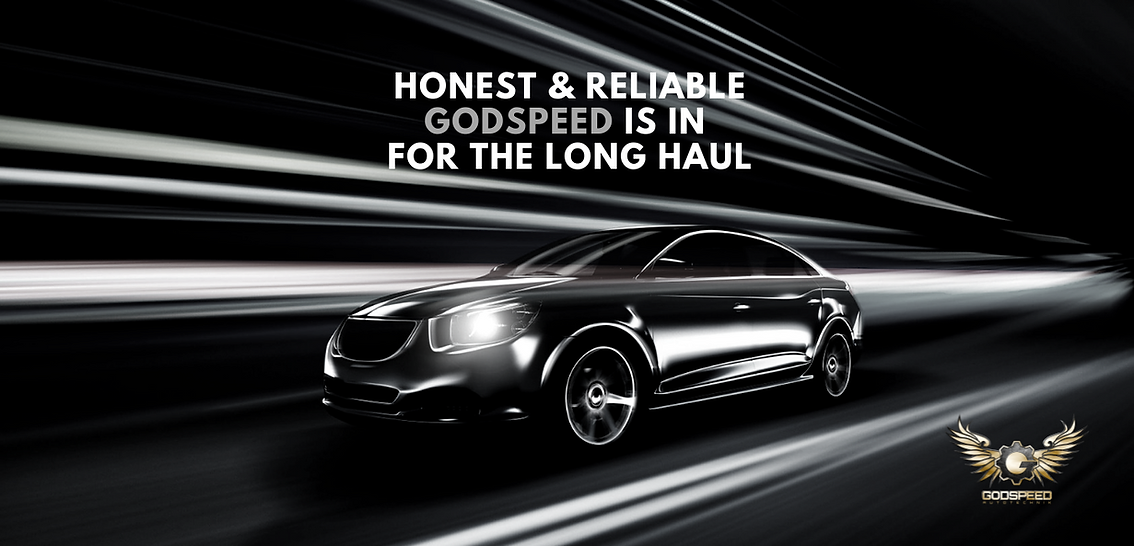 Godspeed Auto | Car Servicing Singapore