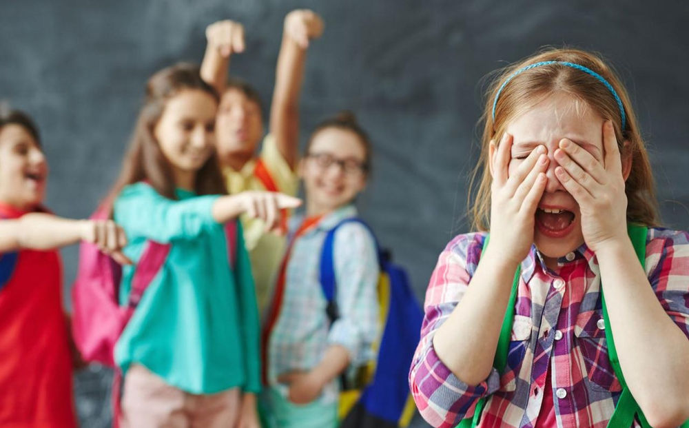 Peer Victimization, A Psychological Perspective