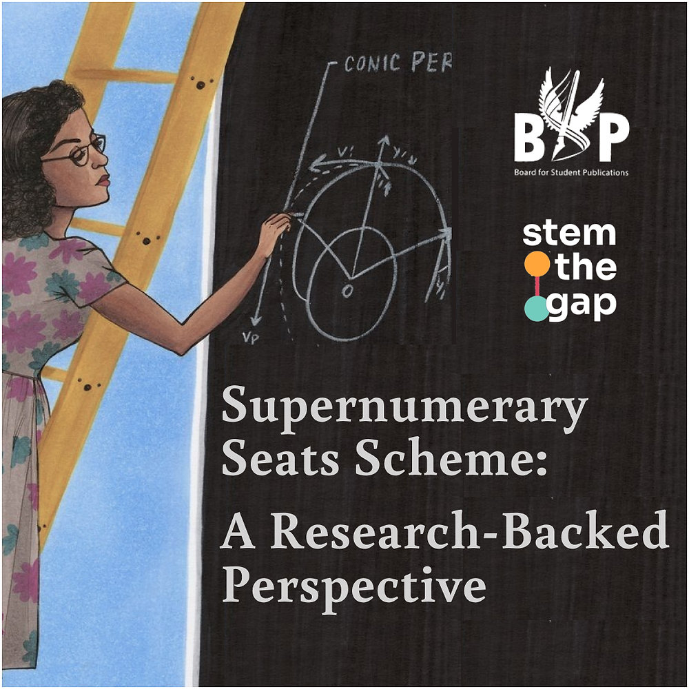 Supernumerary Seats Scheme: A Research-Backed Perspective