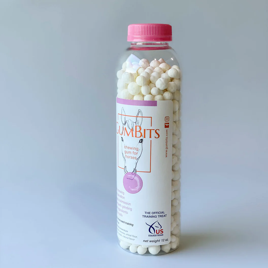 GumBits, 12 oz | mistyviewequestrian