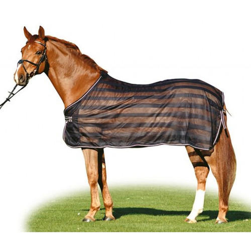 Light Weight Fly Rug, HKM | mistyviewequestrian