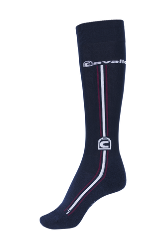 Cavallo Samy X Winter Socks | mistyviewequestrian