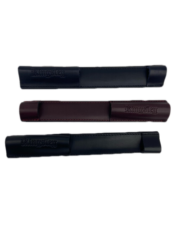 Kingsley Spur Guards | mistyviewequestrian