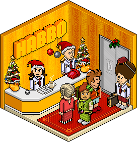 HOME | Habbosafety