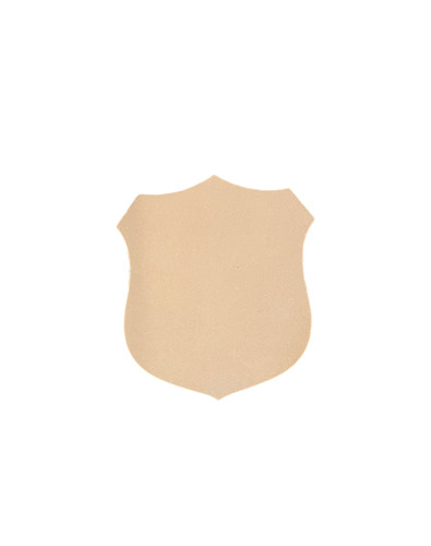 Shield Plaque Templates | Baileys WoodWorkshop