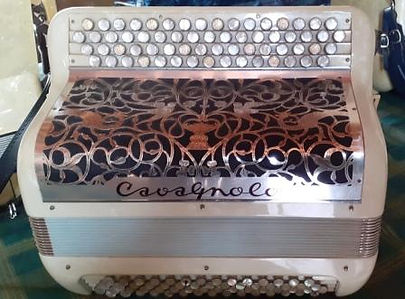 Cavagnolo | atelieraccordeon