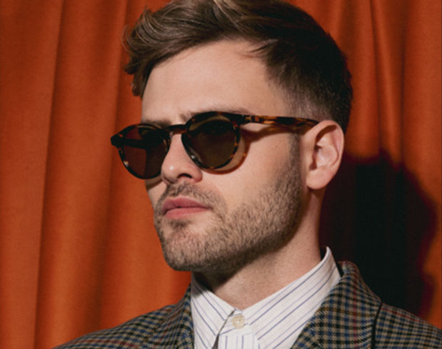 GlassesUSA.com Unveils the Muse ‘70s Collection – A Bold Tribute to ...