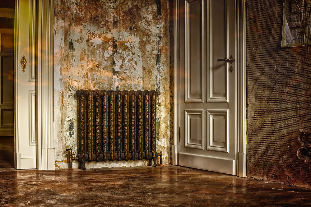 Making a Statement: Incorporating Designer Radiators as Focal Points in ...