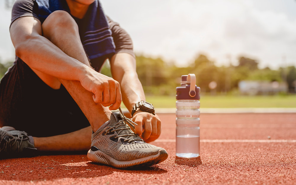 14 Surprising Everyday Things Professional Athletes Do To Stay Healthy