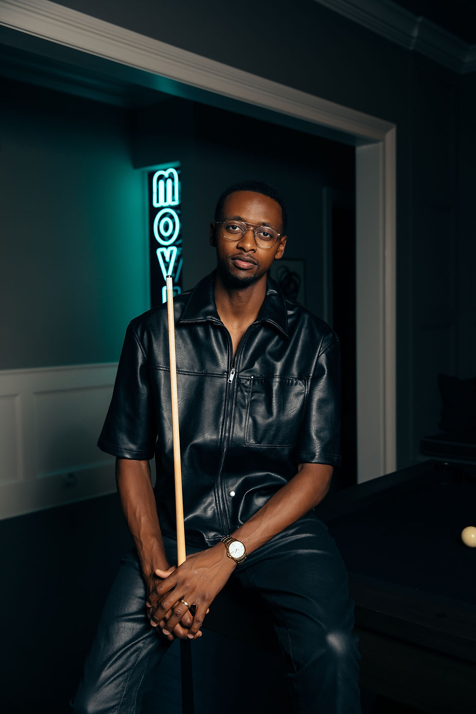 The Cinematic Legacy of Roderick McClure and Joshua Ferrell