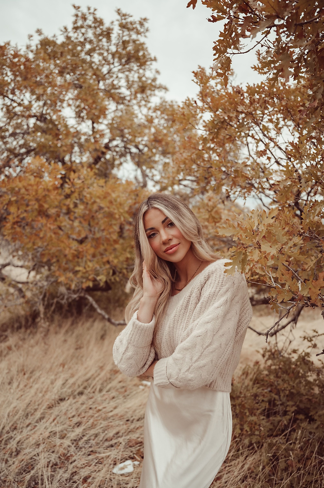 An Inspiring Conversation with Lifestyle Content Creator Courtney Cahoon