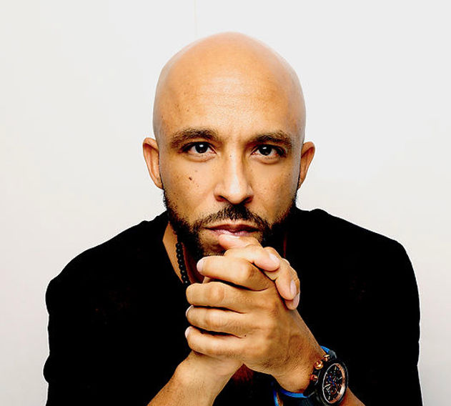 Showrunner David Bianchi's Path: From Passion To Profession