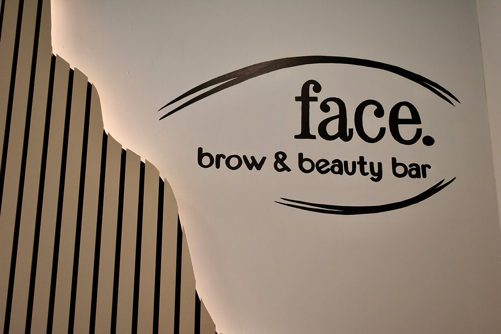 Face. Brow & Beauty Bar Brings Full-Service Glamour & Brow Mastery to ...