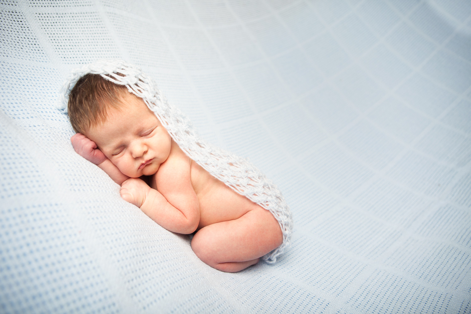 Brisbane Newborn baby photographer - Evoke Studios