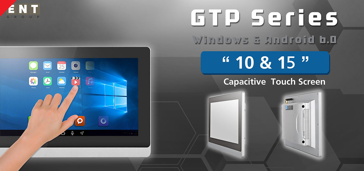 GTP Series | ENT GROUP