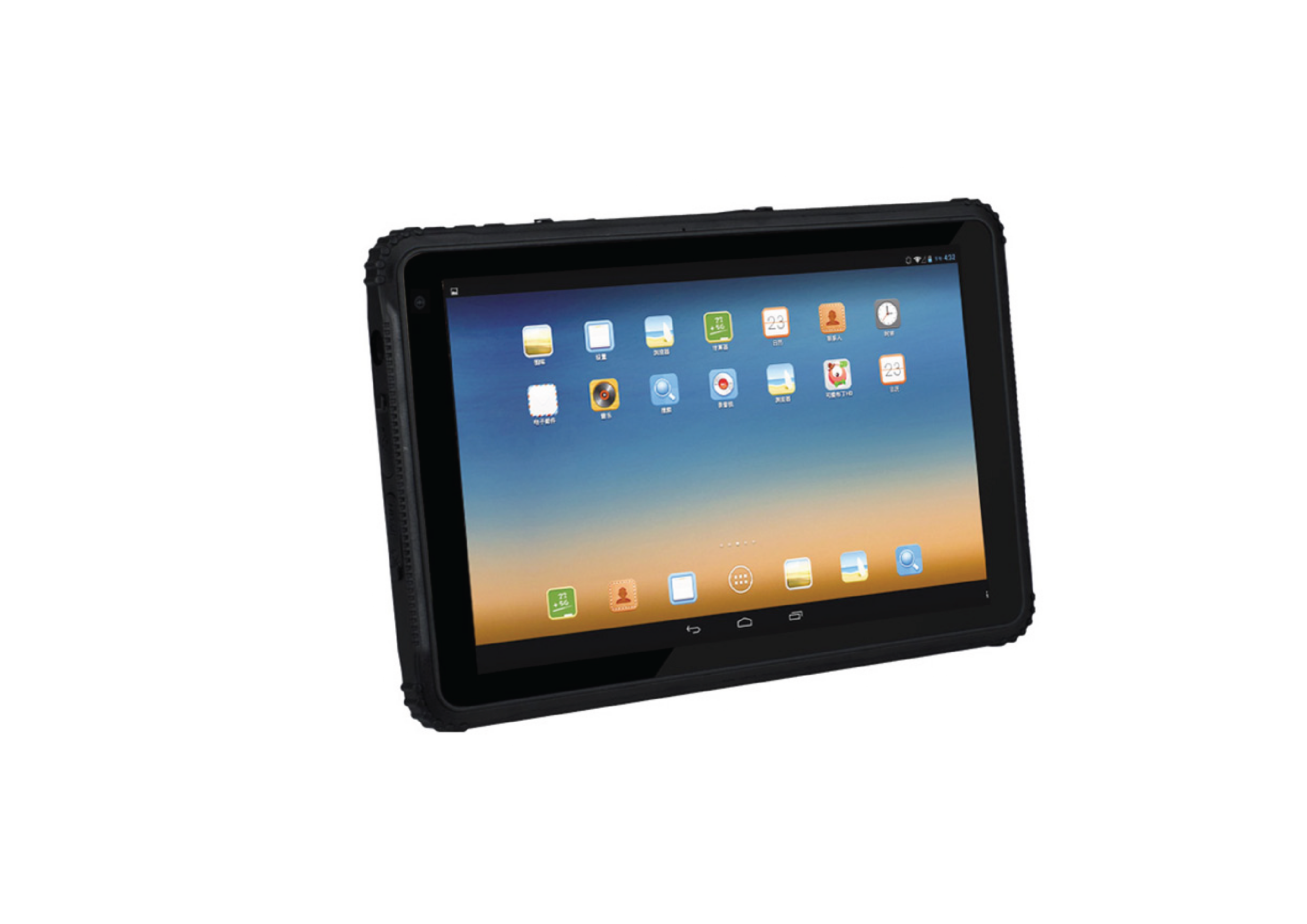 Rugged Tablet | ENTGROUP