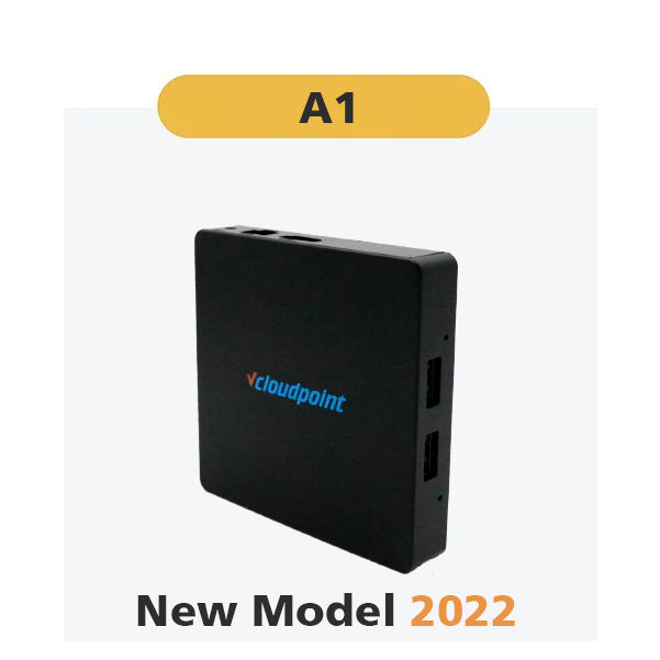 VCloudPoint Product | ENT GROUP CO.,LTD.