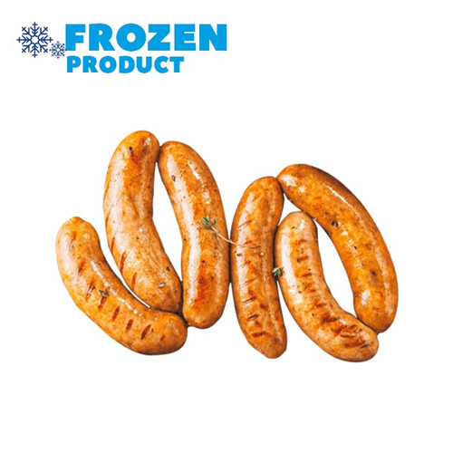 Colombian Chorizo Spicy- 500g - Best Before Clearance | Latino Foods