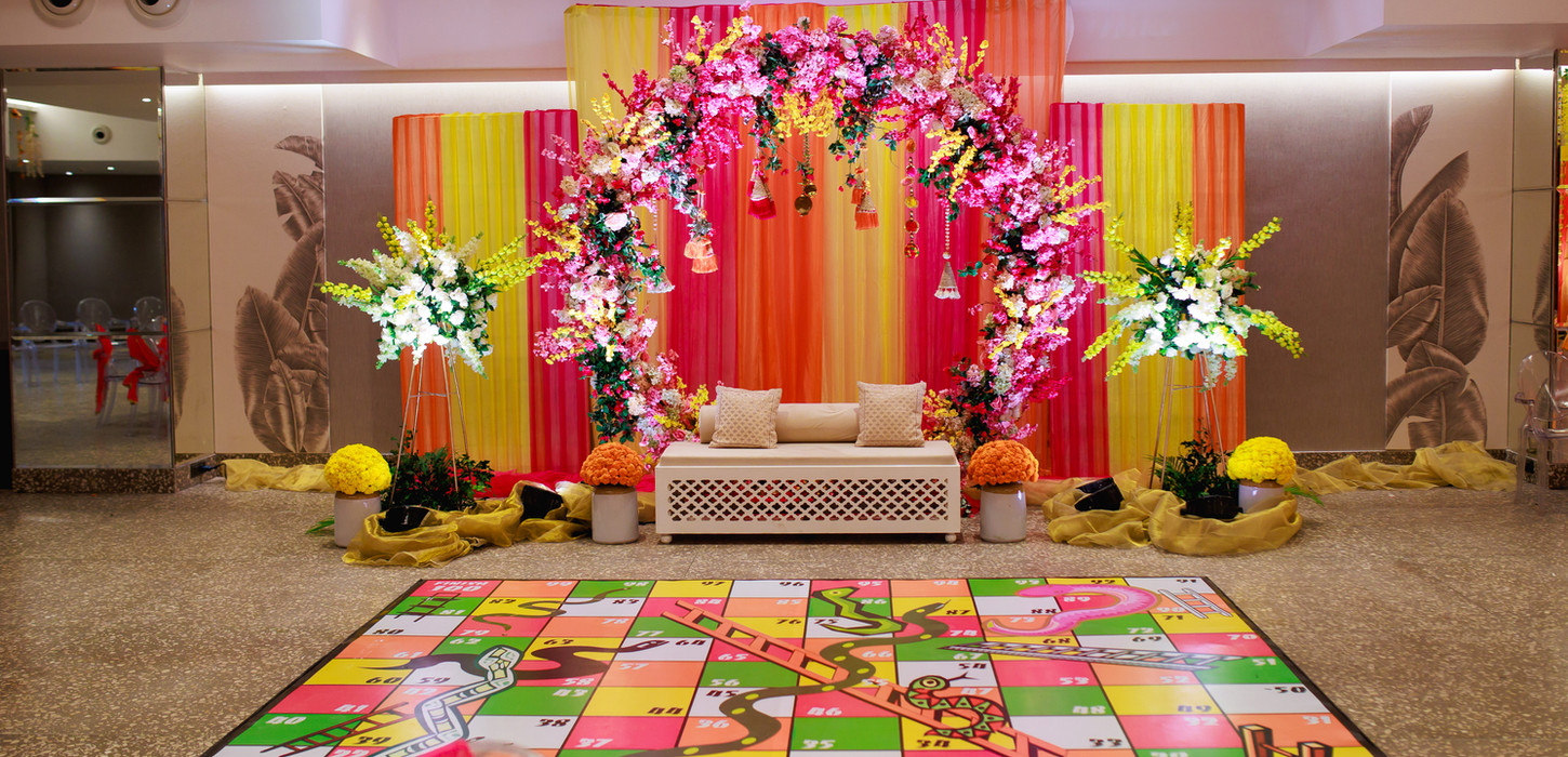 VARHAM | Illam Hospitality and Banquets