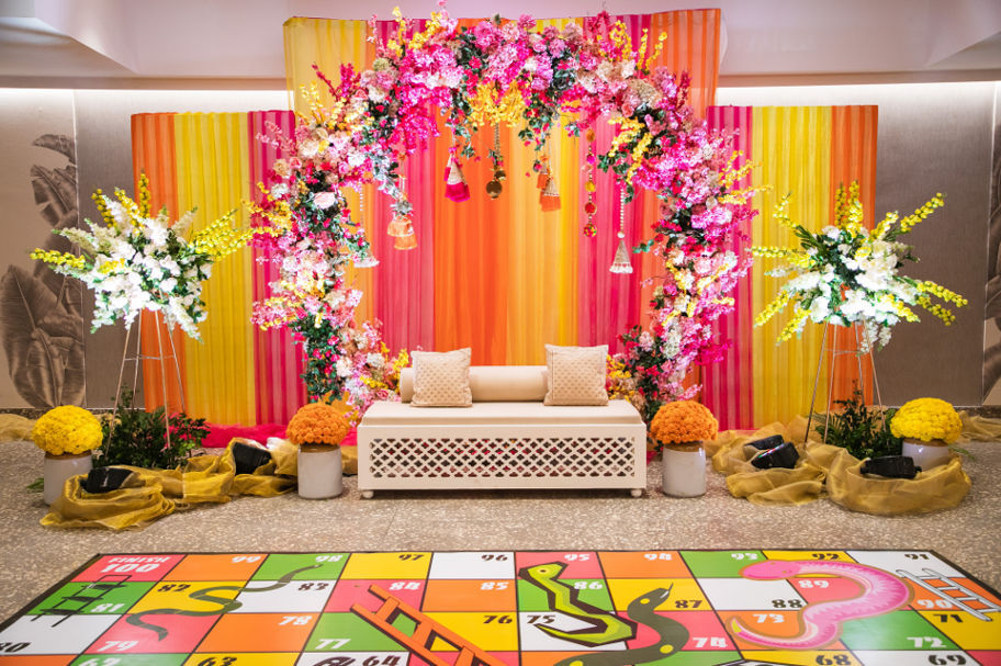 BANQUETS | Illam Hospitality and Banquets