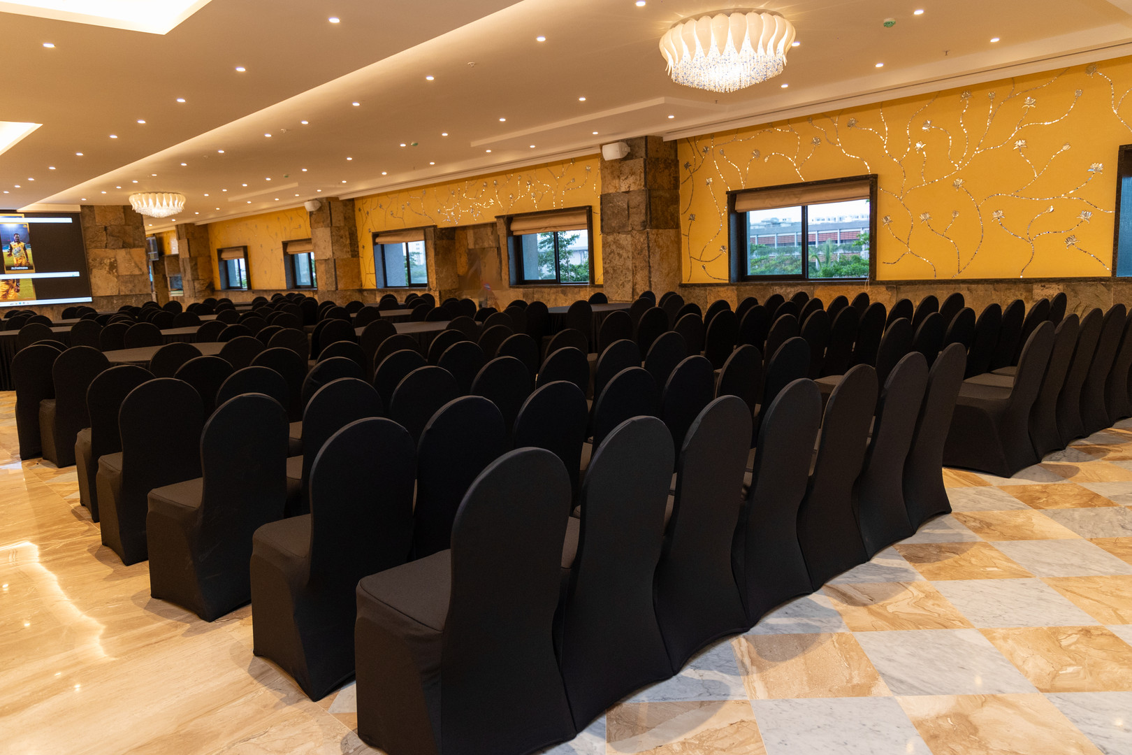 BANQUETS | Illam Hospitality and Banquets