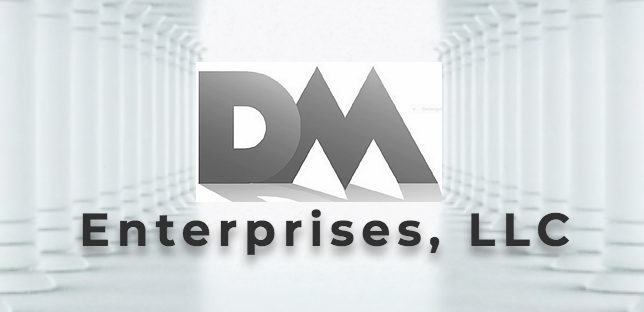 DM Enterprises, LLC/Donna Martini/MantraMouse