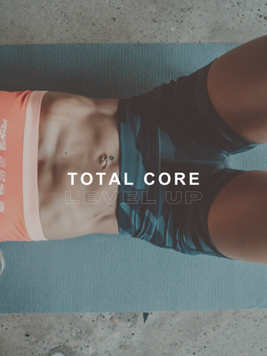 Total Core | Armour Fitness