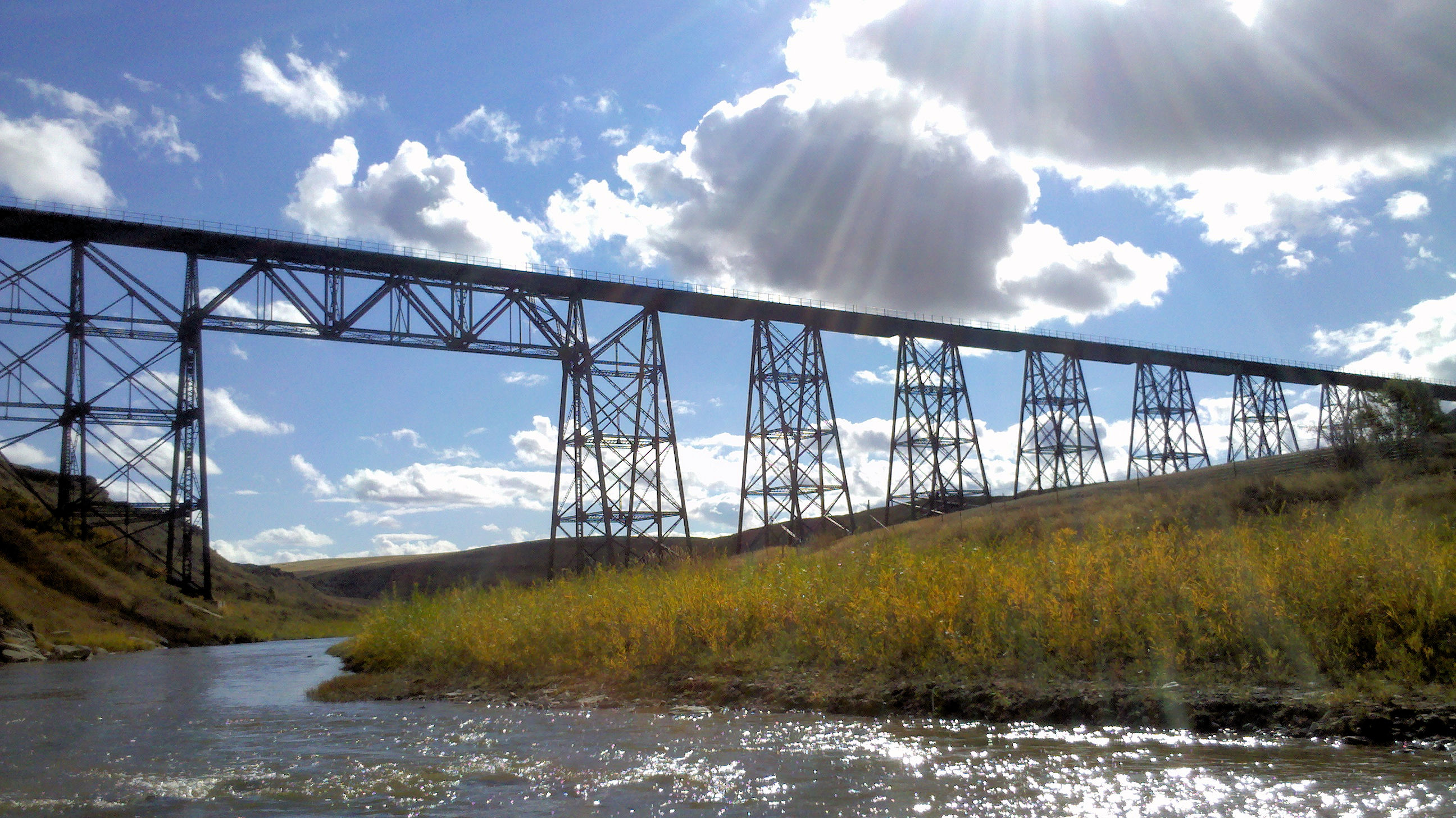 HOME | cutbanktrails