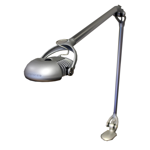 Humanscale Element Vision LED Light | ROE