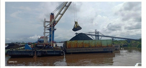 Combo Barge 300ft & Tugboat 2400HP | Valueship