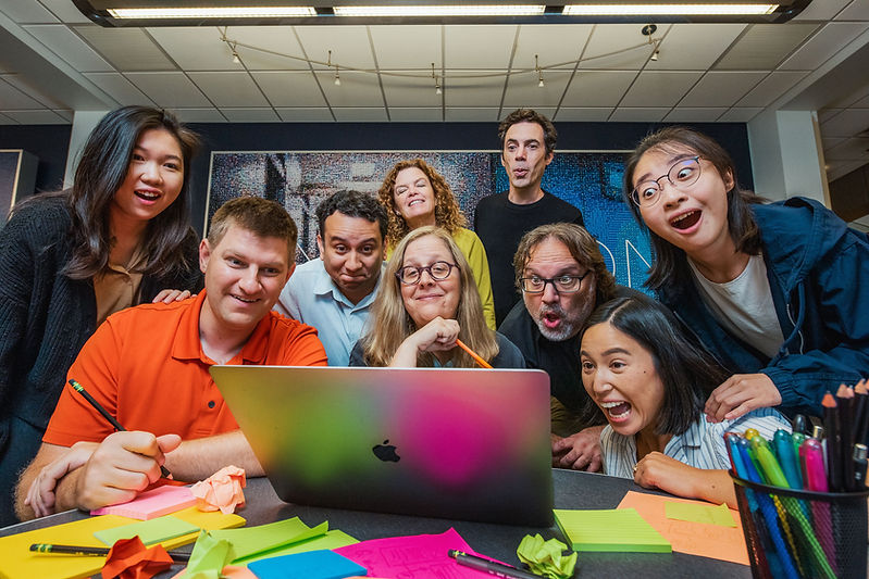 About Us | Visual Analytics