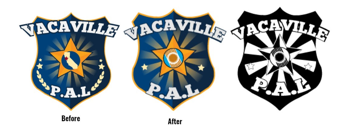 PAL Logo Identity | My Site