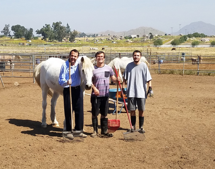 Community Integration Training Program | Toward Maximum Independence