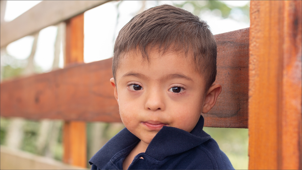 Developmental Disabilities Services | Toward Maximum Independence