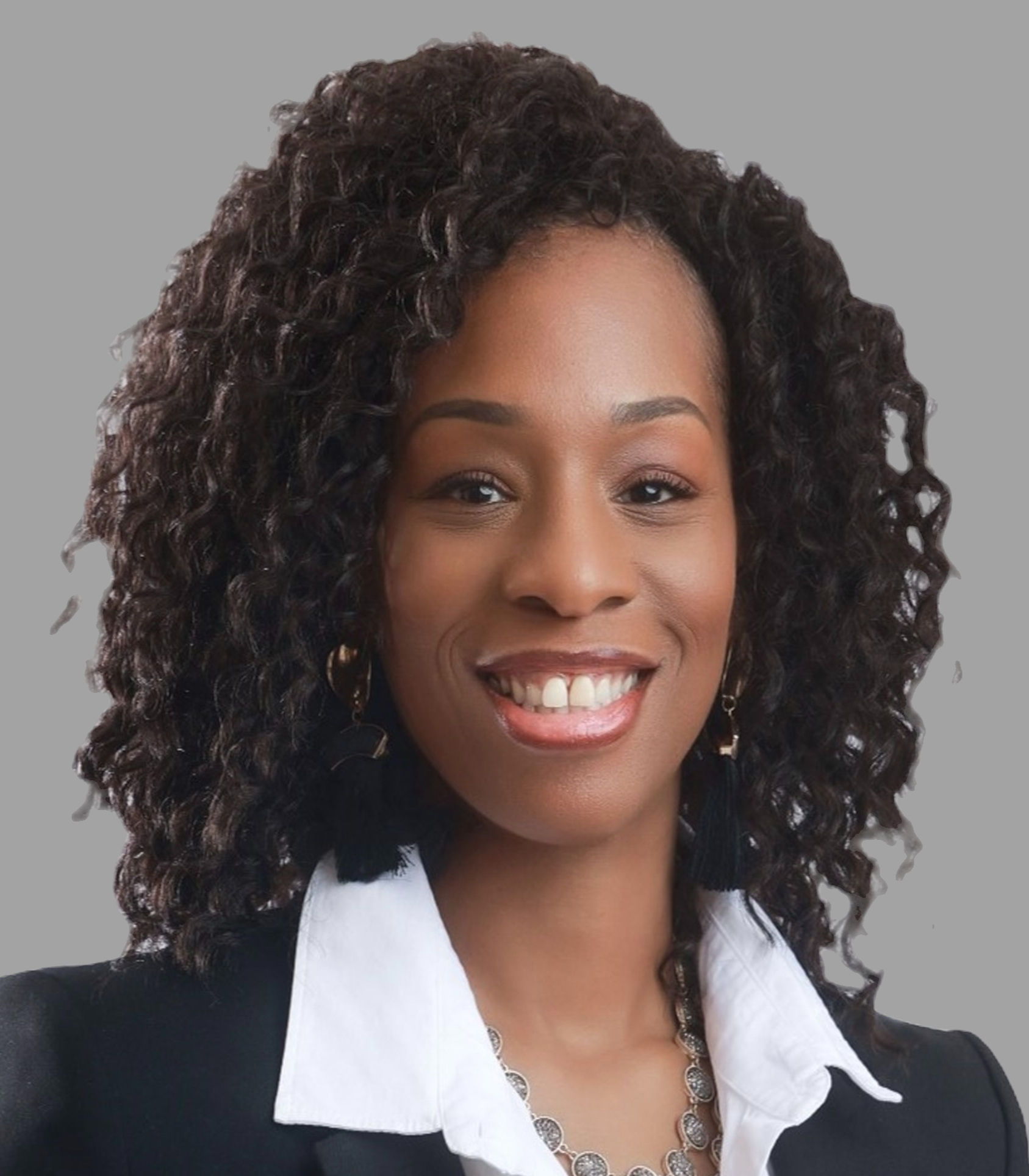 Dr. Shavonne Williams | tmi-inc