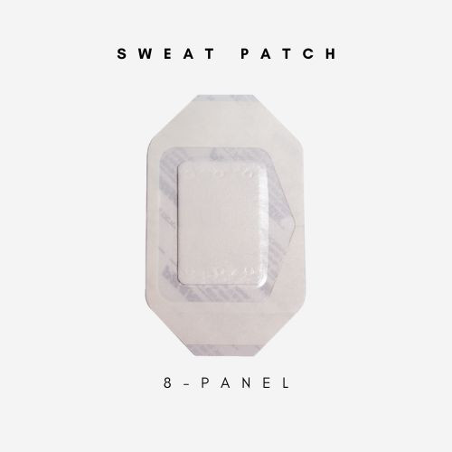 Sweat Patch | Premier Drug & DNA