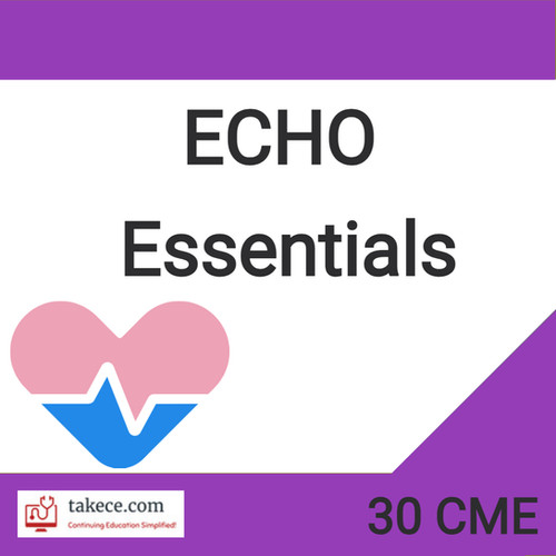 30CME: ECHO Essentials