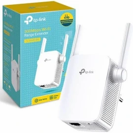 TPLink Wifi Extender WA-855RE | Berkatcompambon