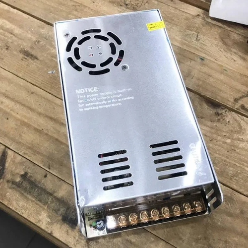PSU CCTV 12V 30A | Berkatcompambon