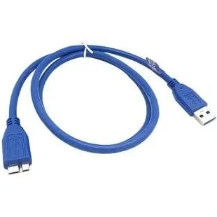 Kabel Data Hdd Usb3 60cm | Berkatcompambon
