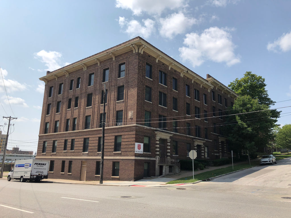 News | Arsenal Capital | Multi-Family Investments