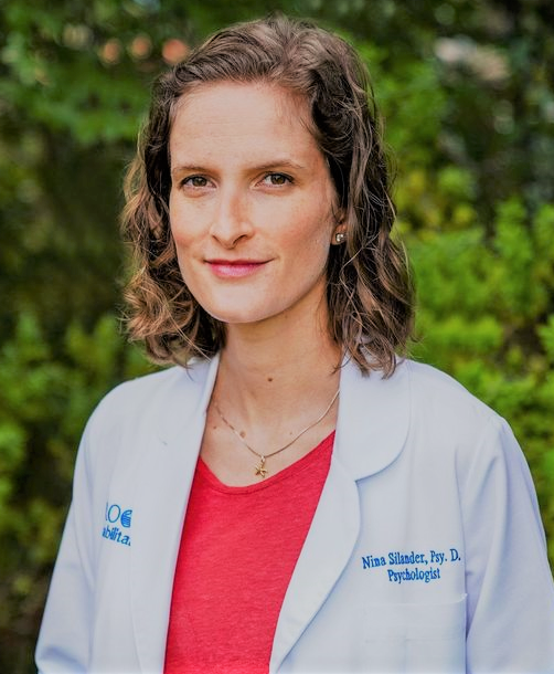 Nina Silander