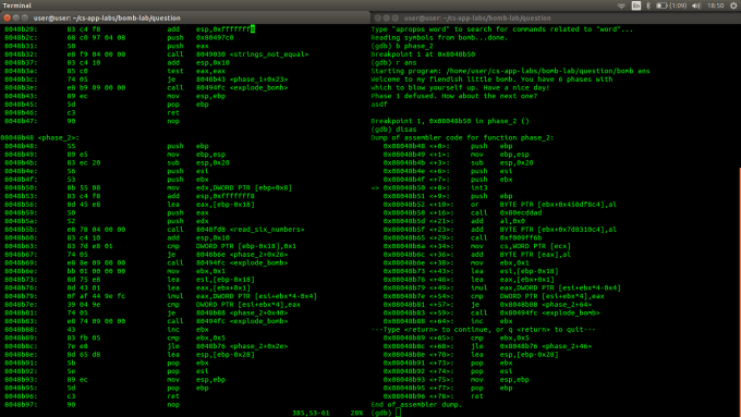 Curso Básico de Programação em Assembly