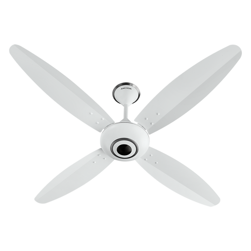 ANCHOR 1200mm Ecobreez Urban 4B BLDC Ceiling Fan with Remote 5 Star ...