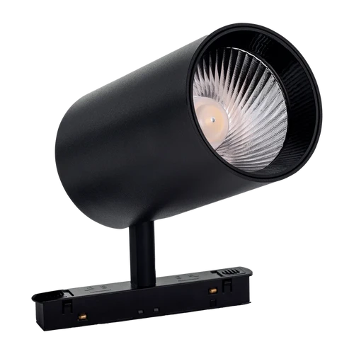 Orient 7W Magnelite LED Track Light Warm White | Elesto| Havells