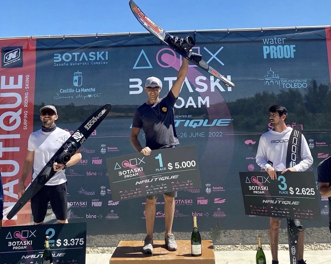 2022 Botaski Pro Am