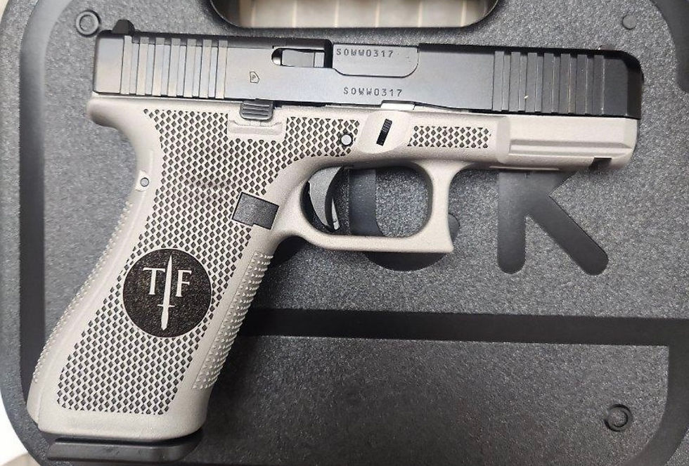 New Talo Release - Glock G45 MOS 9mm 3 mags Task Force S.O.W.W. Special ...