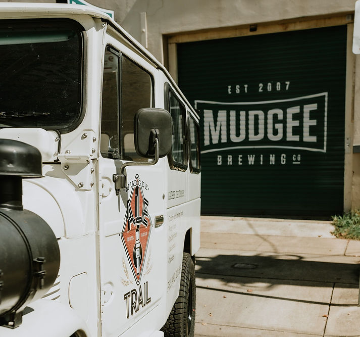 Book Online | Mudgee Ale Trail