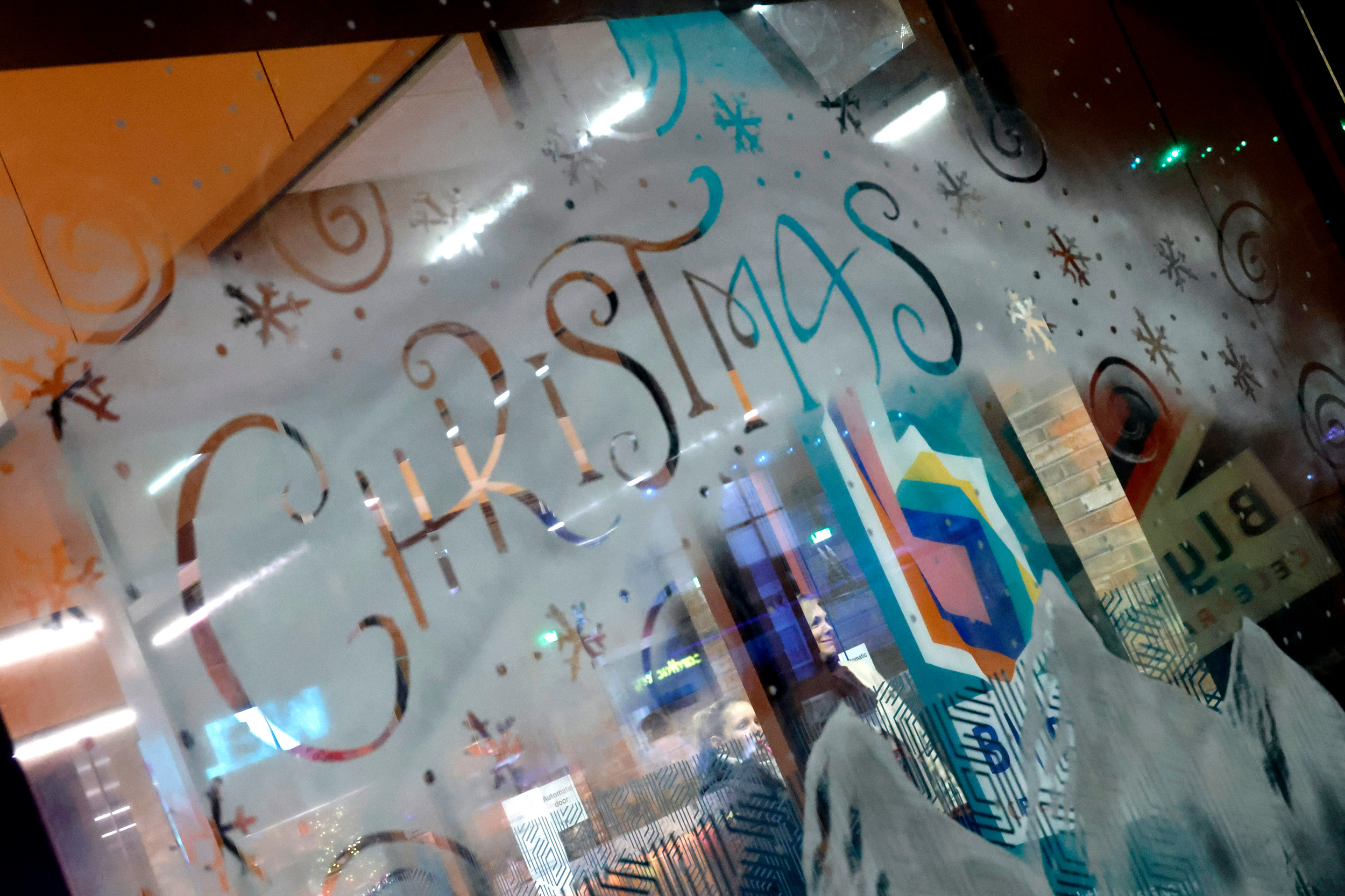Blyth Celebrates | Christmas In Blyth