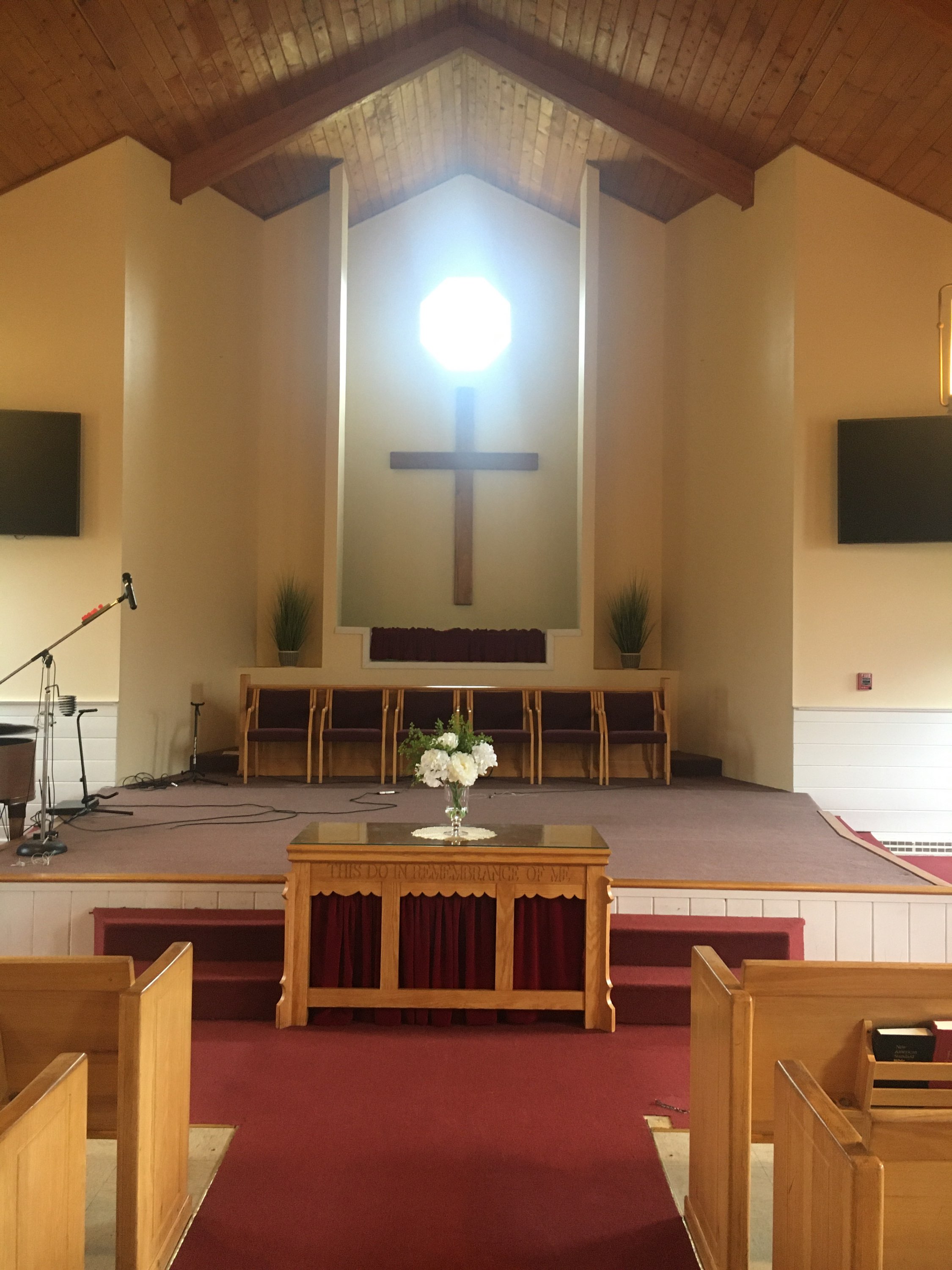 HOME | Newtown Bible Church